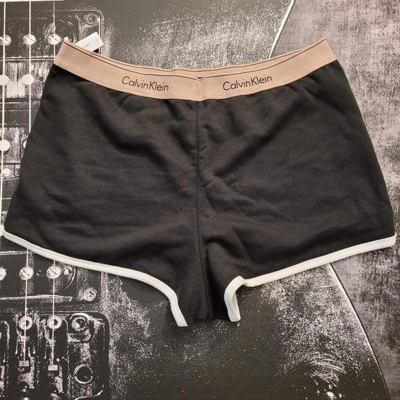 Calvin Klein Underwear | Intimates & Sleepwear | Nwt Calvin Klein Sleep ...